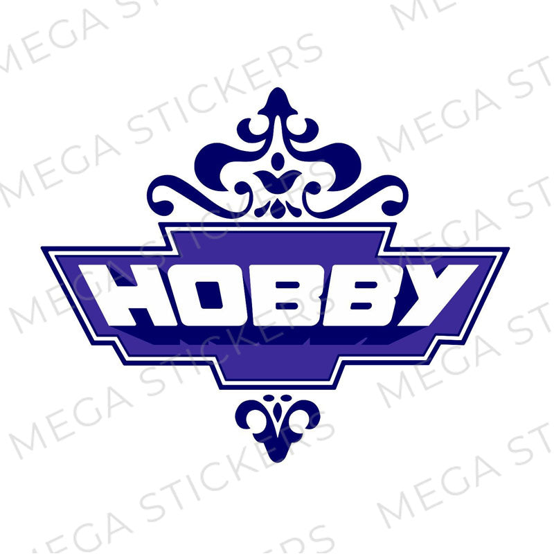 Hobby Caravan Logo CAMP & WORK | Leben Und Arbeiten Im Camper